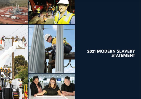 Launch of our inaugural Modern Slavery Statement – Ovida